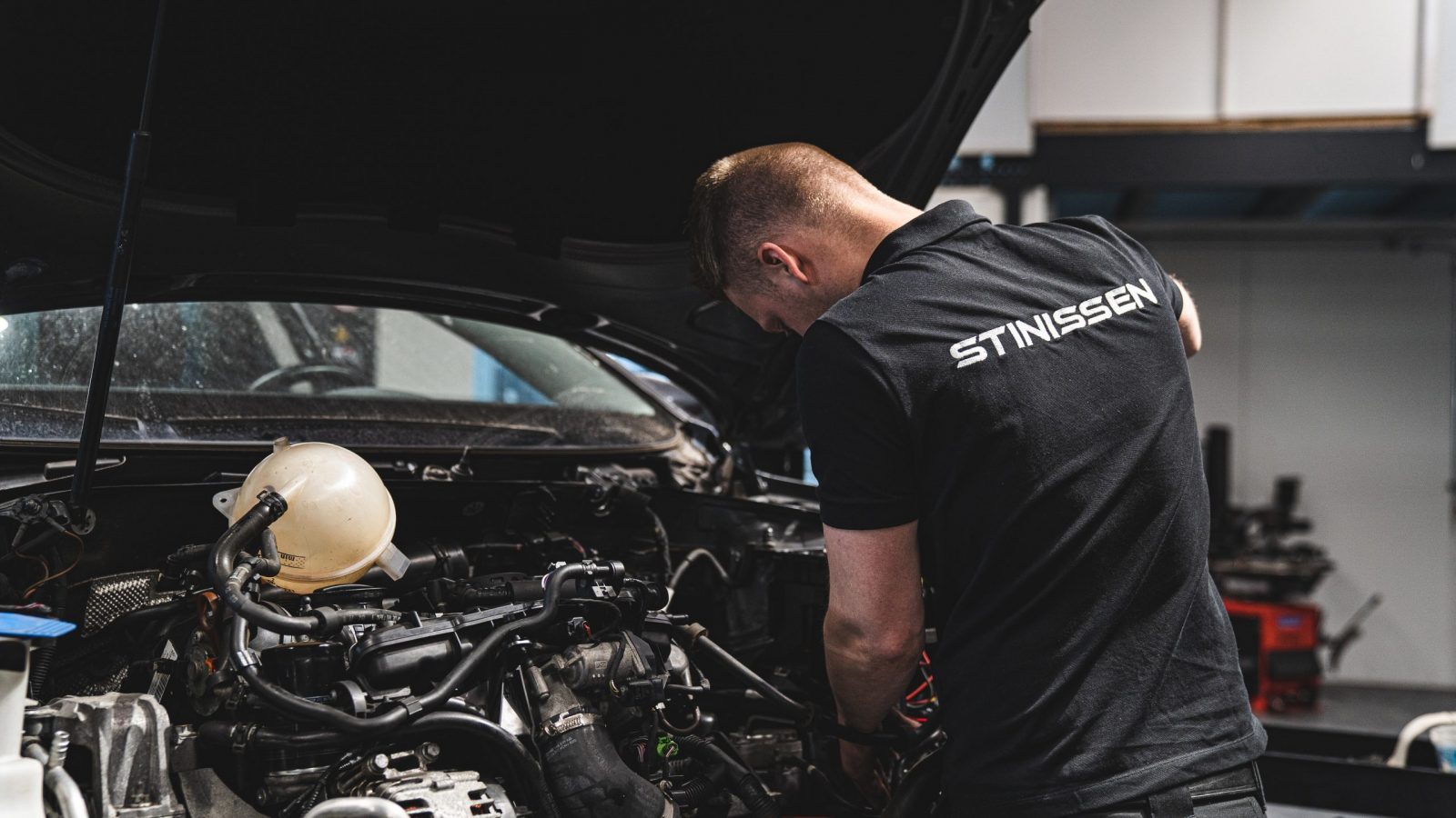 Over ons – Stinissen